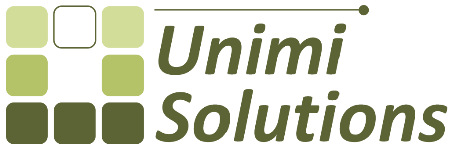 Unimi Solutions - Forum Presentation | Darcy Partners